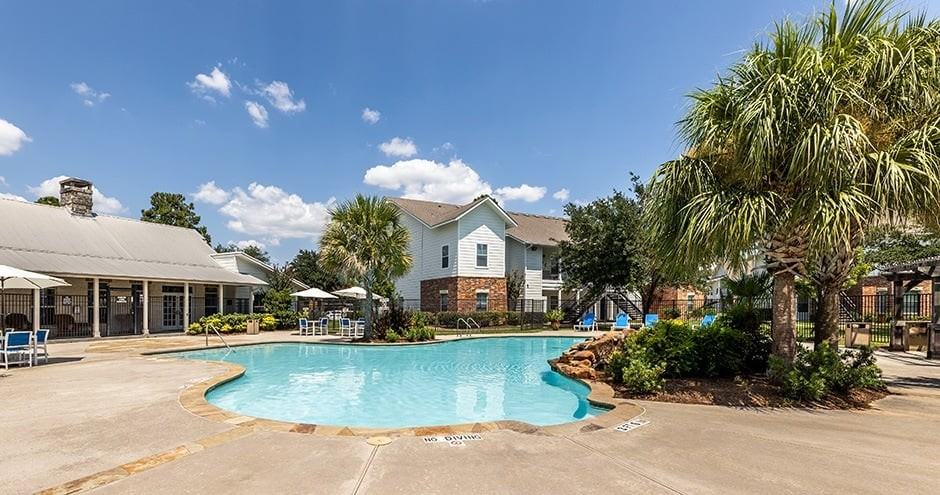 The Villages at Louetta Apartments - 5015 Louetta Rd, Spring, TX 77379 ...