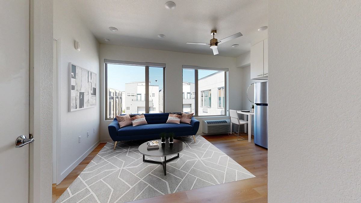 Proto Apartments - 1255 Osceola St Denver CO | Zumper