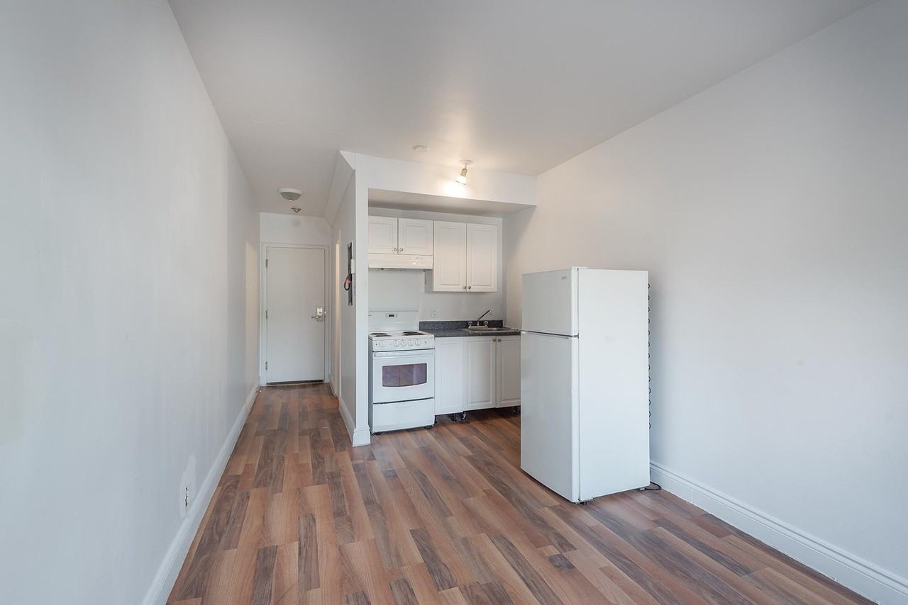 5240 de Berri Apartments - 5240 Rue Berri Montréal QC | Zumper