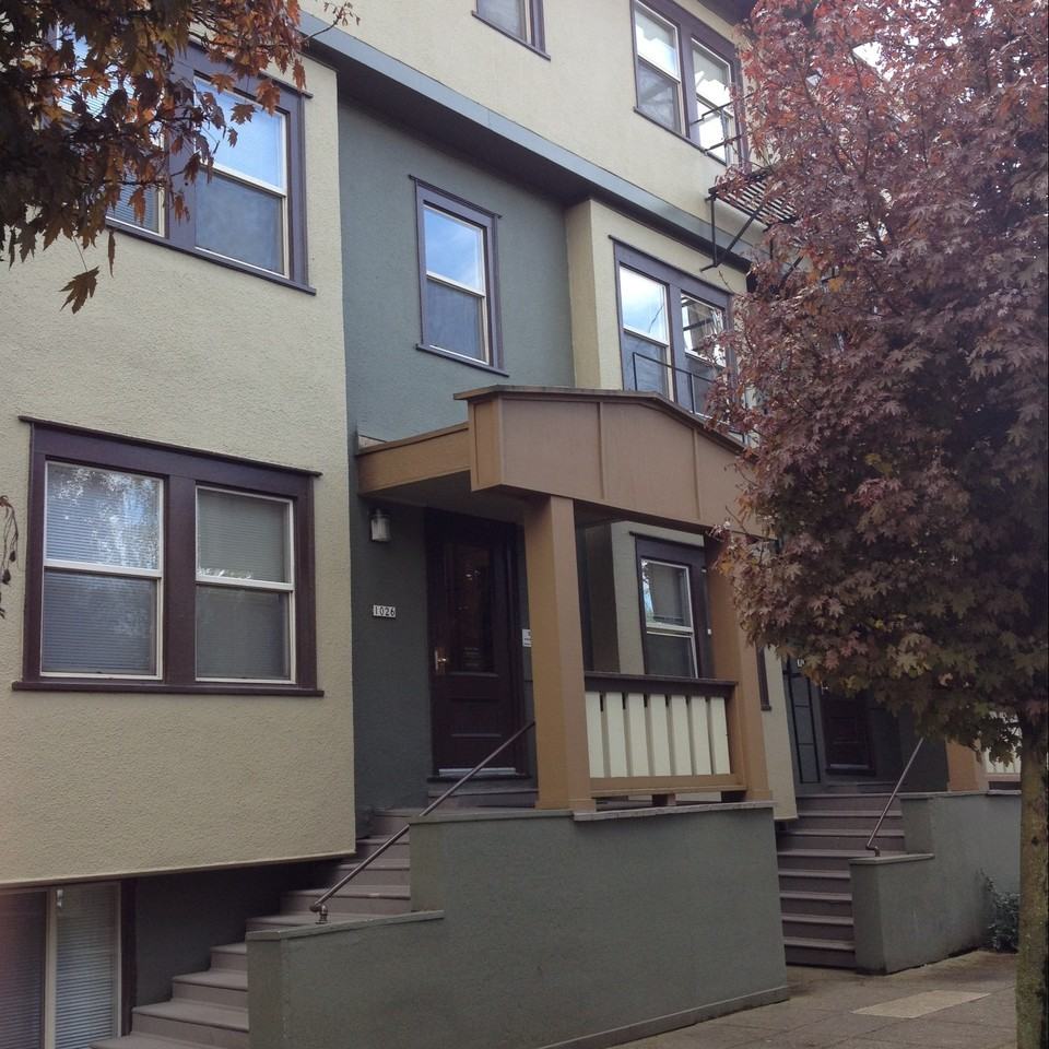 Bonnie Brae Apartments - 1036 Ne Hancock St Portland OR | Zumper