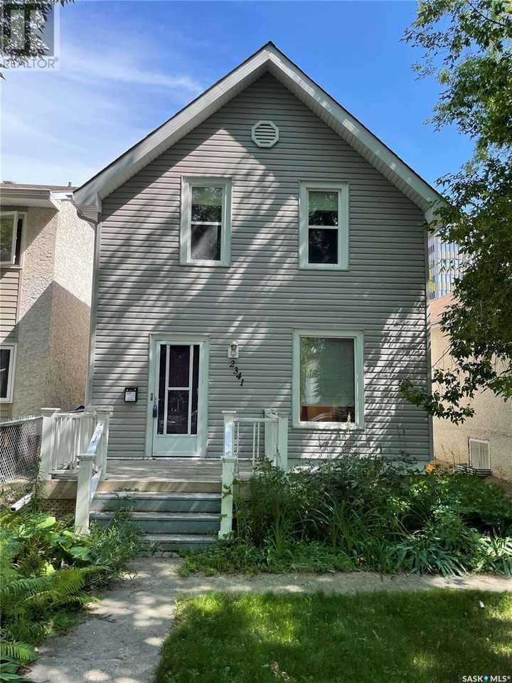 2341 Rae Street Apartments - 2341 Rae St Regina SK | Zumper