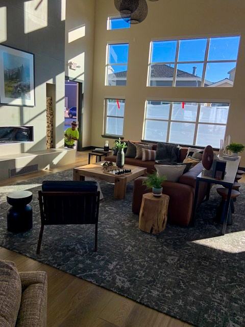 InterQuest Ridge Apartments - 10945 Shade Vw, Colorado Springs, CO ...