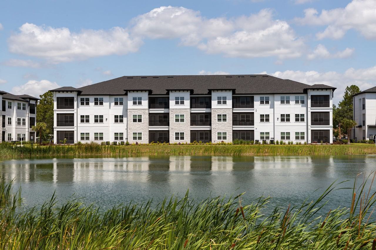 Ascend Space Coast Apartments - 3843 Dequattro Dr, Rockledge, FL 32955 ...