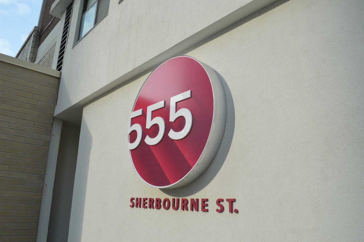 Sherbourne Complex Apartments - 555 Sherbourne Street Toronto ON | Zumper