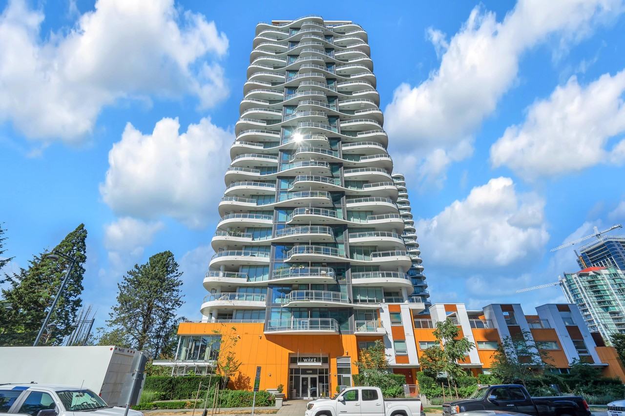 Wave Apartments - 13303 103a Ave Surrey BC | Zumper