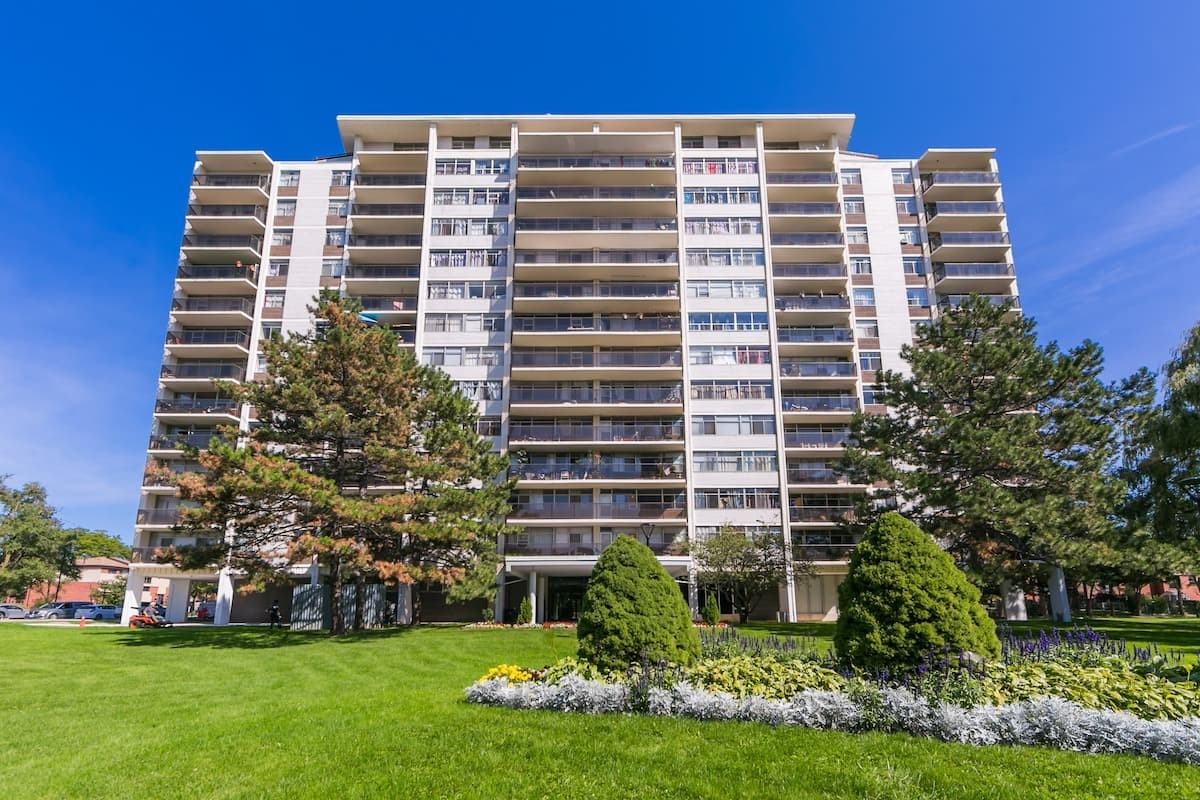 Dixon Apartments - 236 Dixon Rd, Toronto, ON M9P 2M3 - Zumper