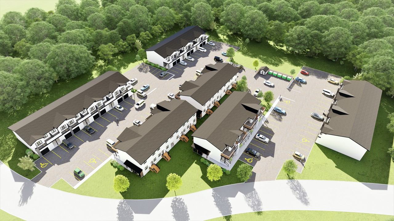64 Sand Piper Trail N Apartments - 64 Sand Piper Trail Landmark MB | Zumper