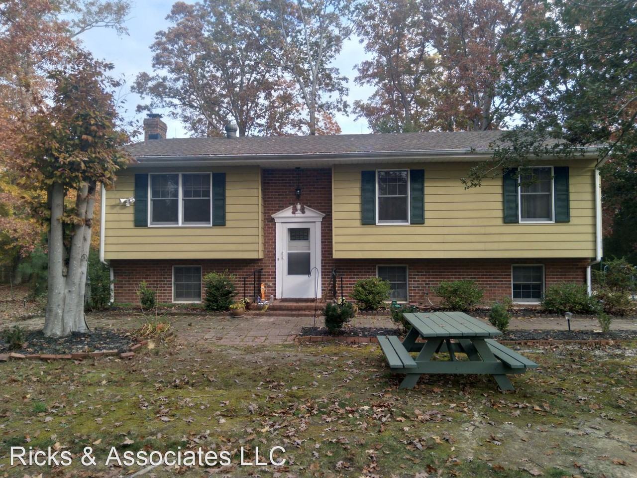 16115 King William Rd, King William, VA 23086 - 4 bedroom House Rental ...