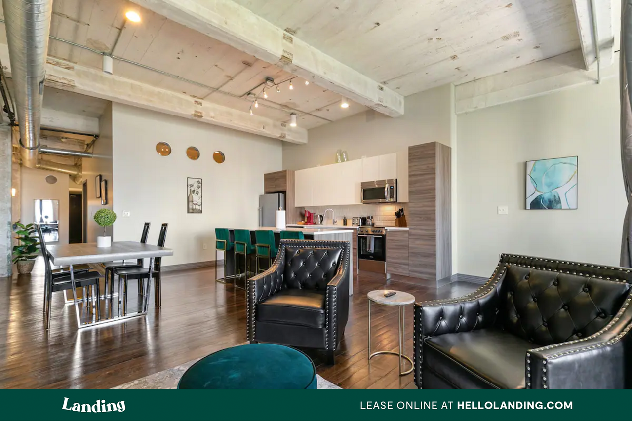 500 S Ervay St Apartments - Dallas TX | Zumper