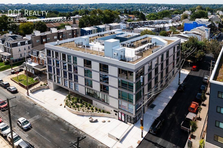 The Azalea - 6604 Ridge Ave Apartments - 6604 Ridge Ave Philadelphia PA ...