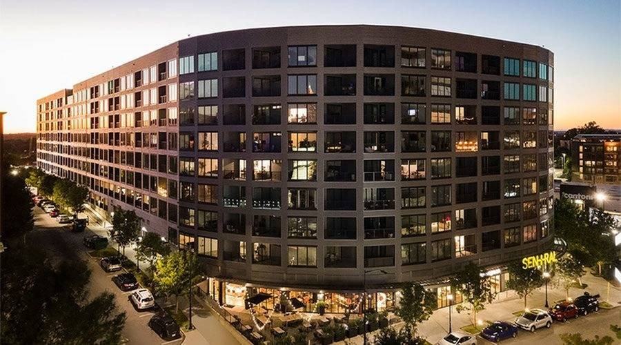 Sentral West Midtown at Star Metals Apartments - 1055 Brady Ave Nw ...