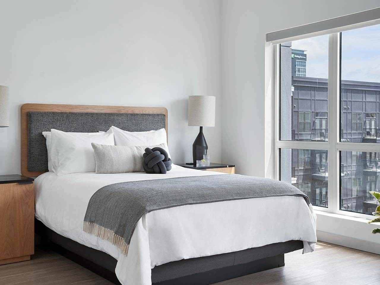 Sentral SoBro Apartments - 516 Lea Ave Nashville TN | Zumper