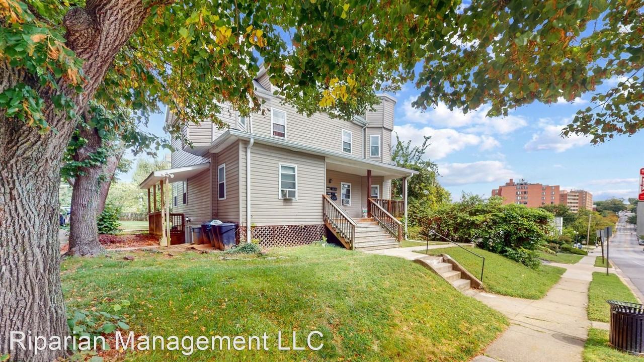 226 W Cold Spring Ln Apartments - Baltimore MD | Zumper