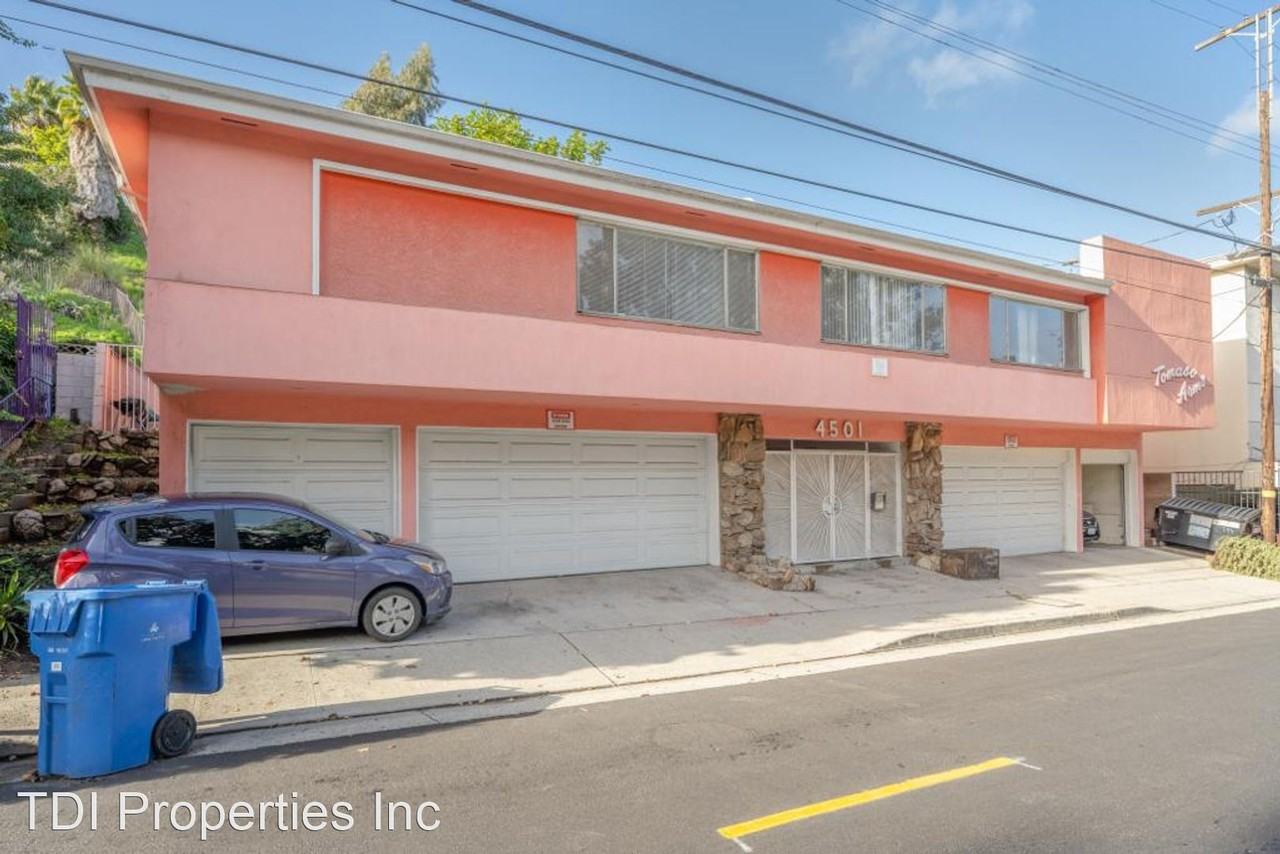 4501 Don Tomaso Drive Apartments - 4501 Don Tomaso Dr Los Angeles CA ...