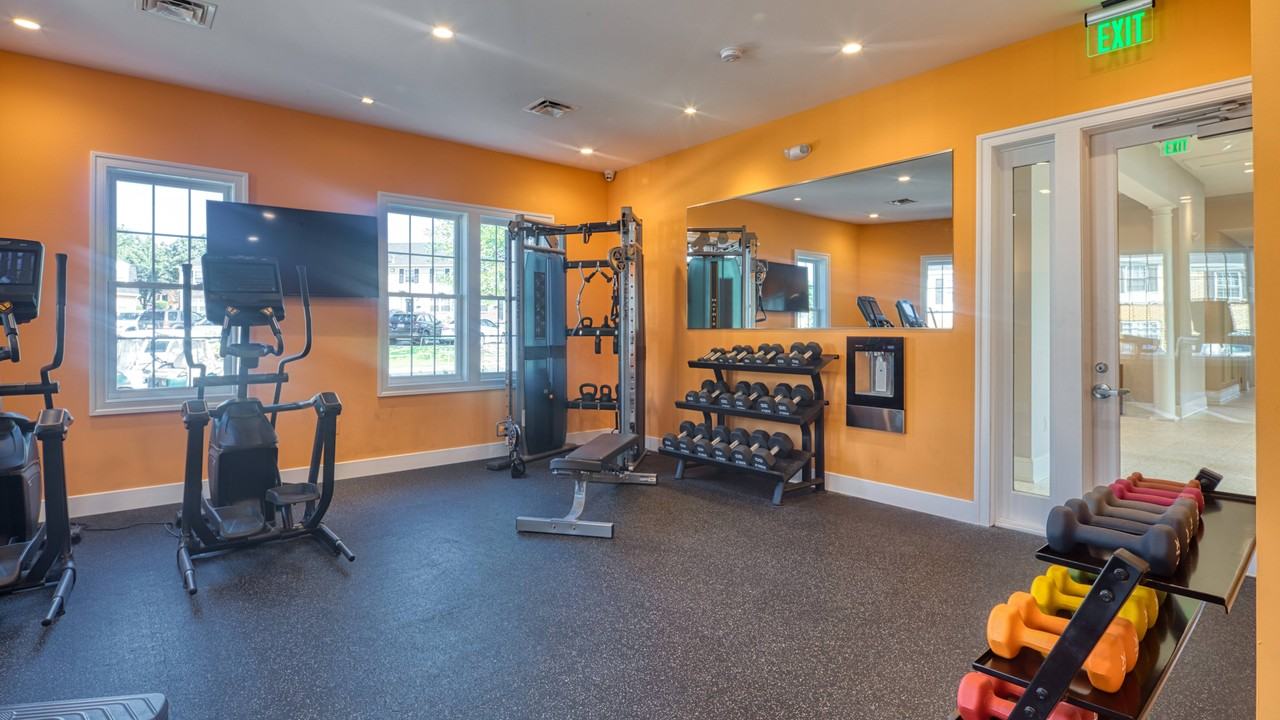 Chadwick Manor Townhomes Apartments - 1 Rand Ct Windsor Mill MD | Zumper