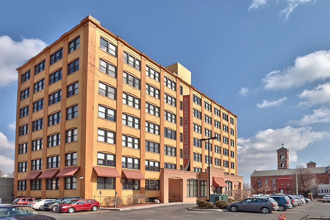 Buckingham Commons Apartments - 85 Allen Street #409 Rochester NY | Zumper