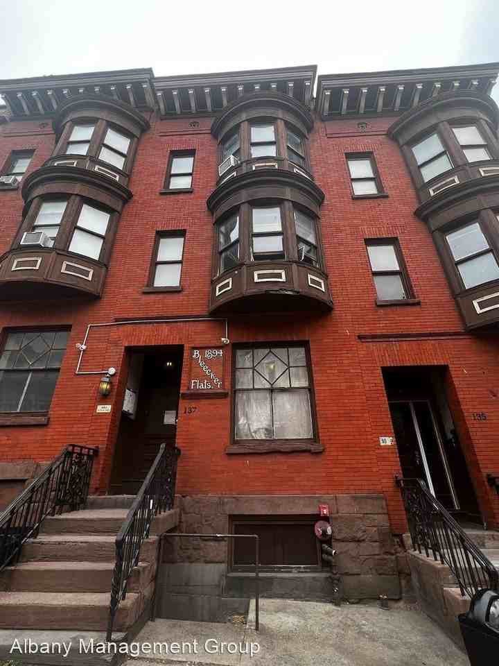 137 Madison Ave Apartments in Downtown Albany, Albany, NY 12202 - Zumper