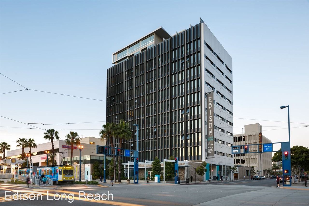 Edison Long Beach Apartments - 100 Long Beach Blvd Long Beach CA | Zumper