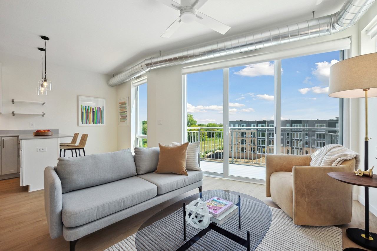 The Fred Apartments - 4660 77th St W Edina MN | Zumper