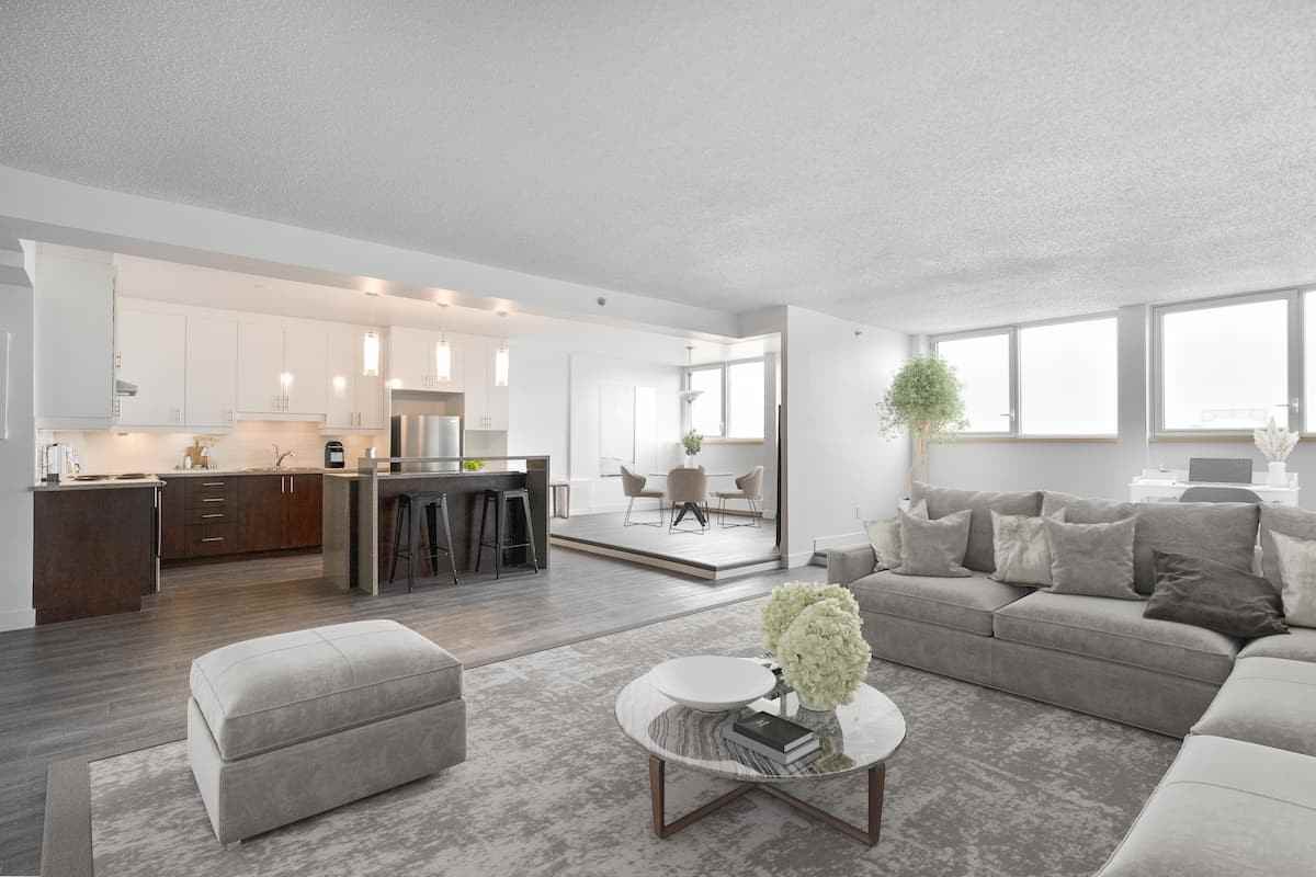 The 2250 Guy Apartments - 2250 Rue Guy, Montréal, QC H3H 2M3 - Zumper