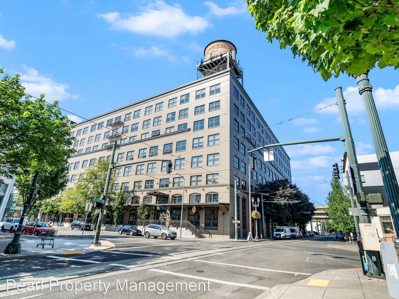 1420 NW Lovejoy Street Apartments - 1420 Nw Lovejoy St Portland OR | Zumper