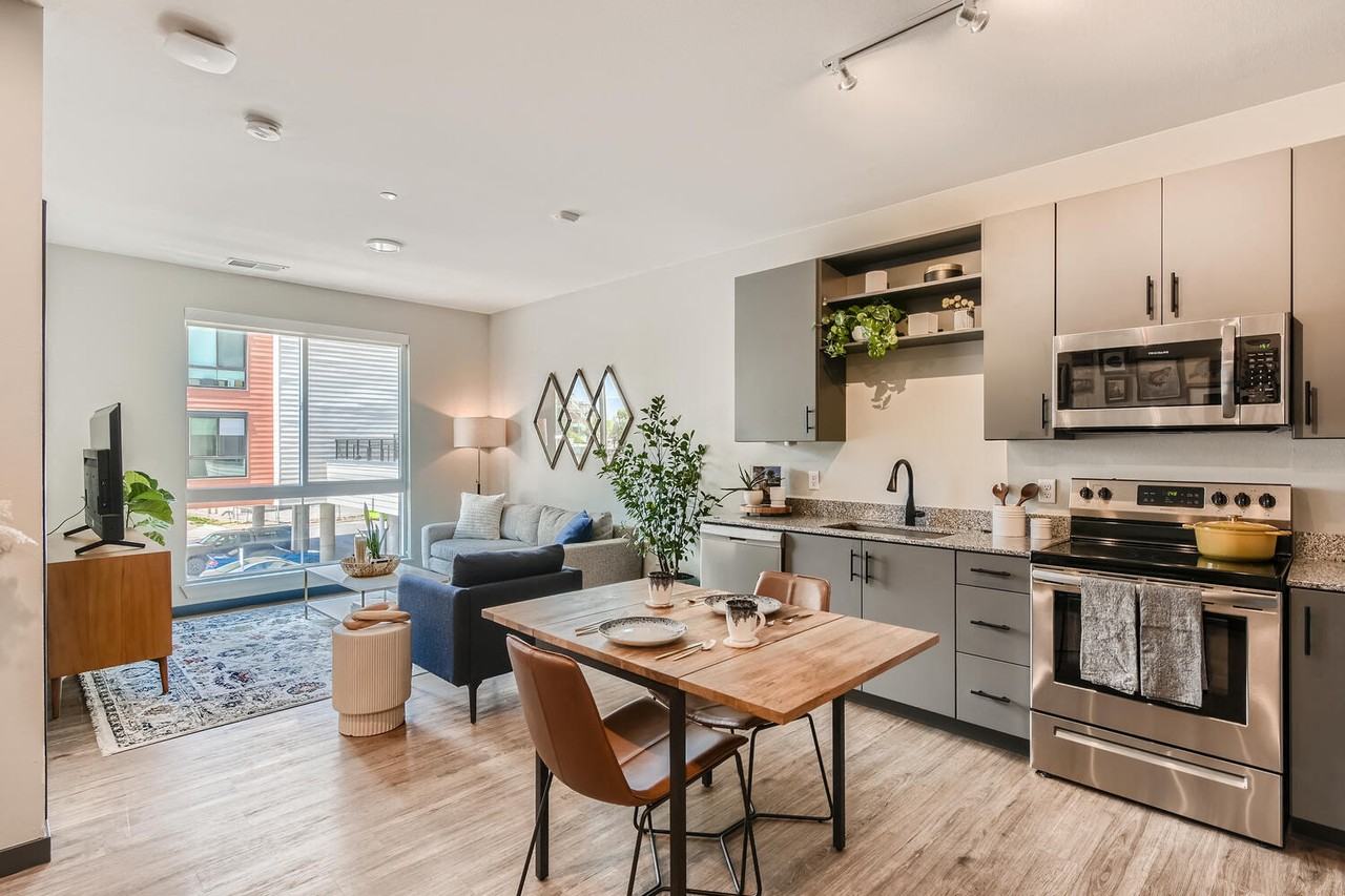 Studio Apartments Fort Collins