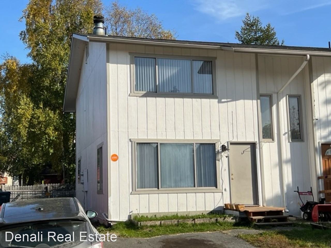 Southside Three Bedroom Townhouse Apartments - 8811 Hamlet Cir ...