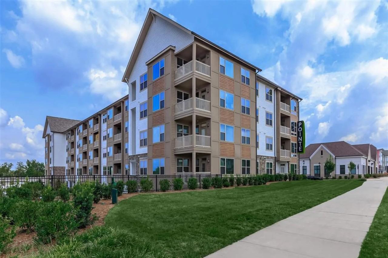 Apartments for Rent in Dixie - Berryhill, Charlotte, NC - 25 Rentals ...