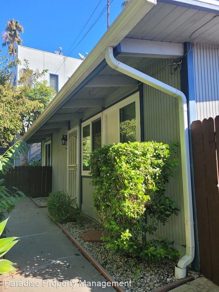 Poli St. Apartments - Poli St Ventura CA | Zumper