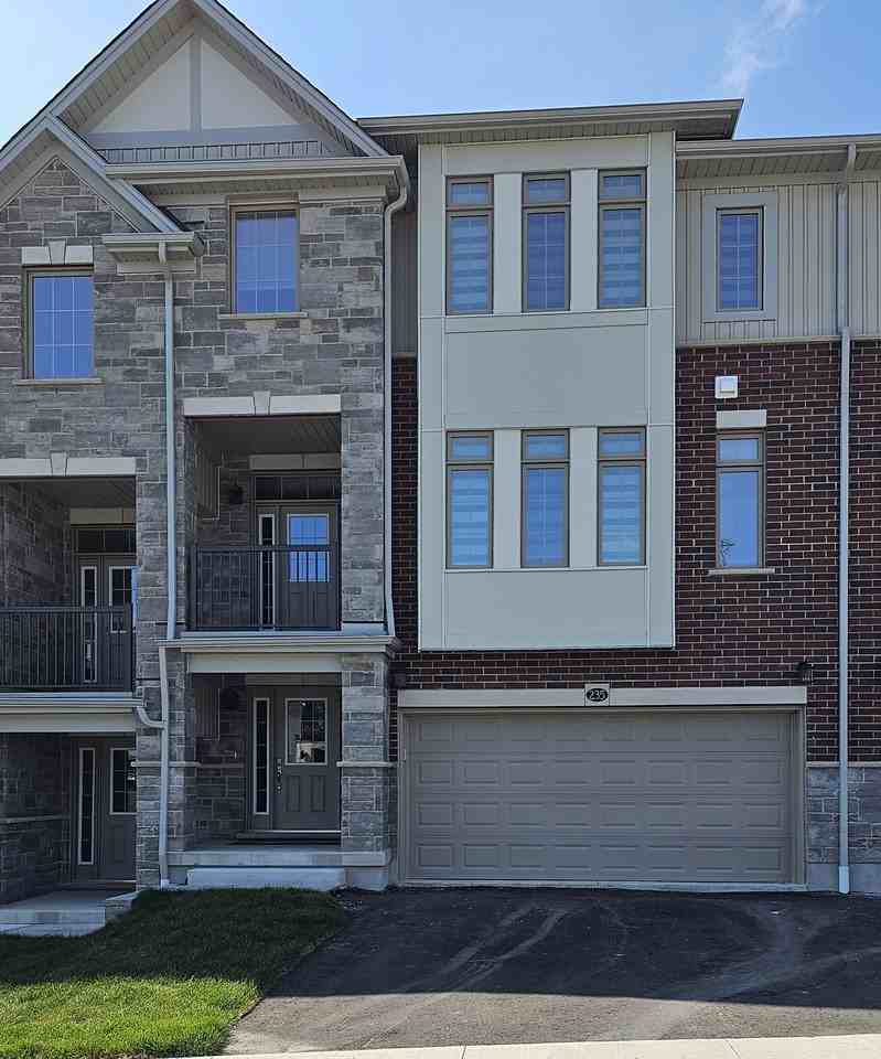 RASPBERRY PLACE (235) Apartments - 235 Raspberry Pl Waterloo ON | Zumper