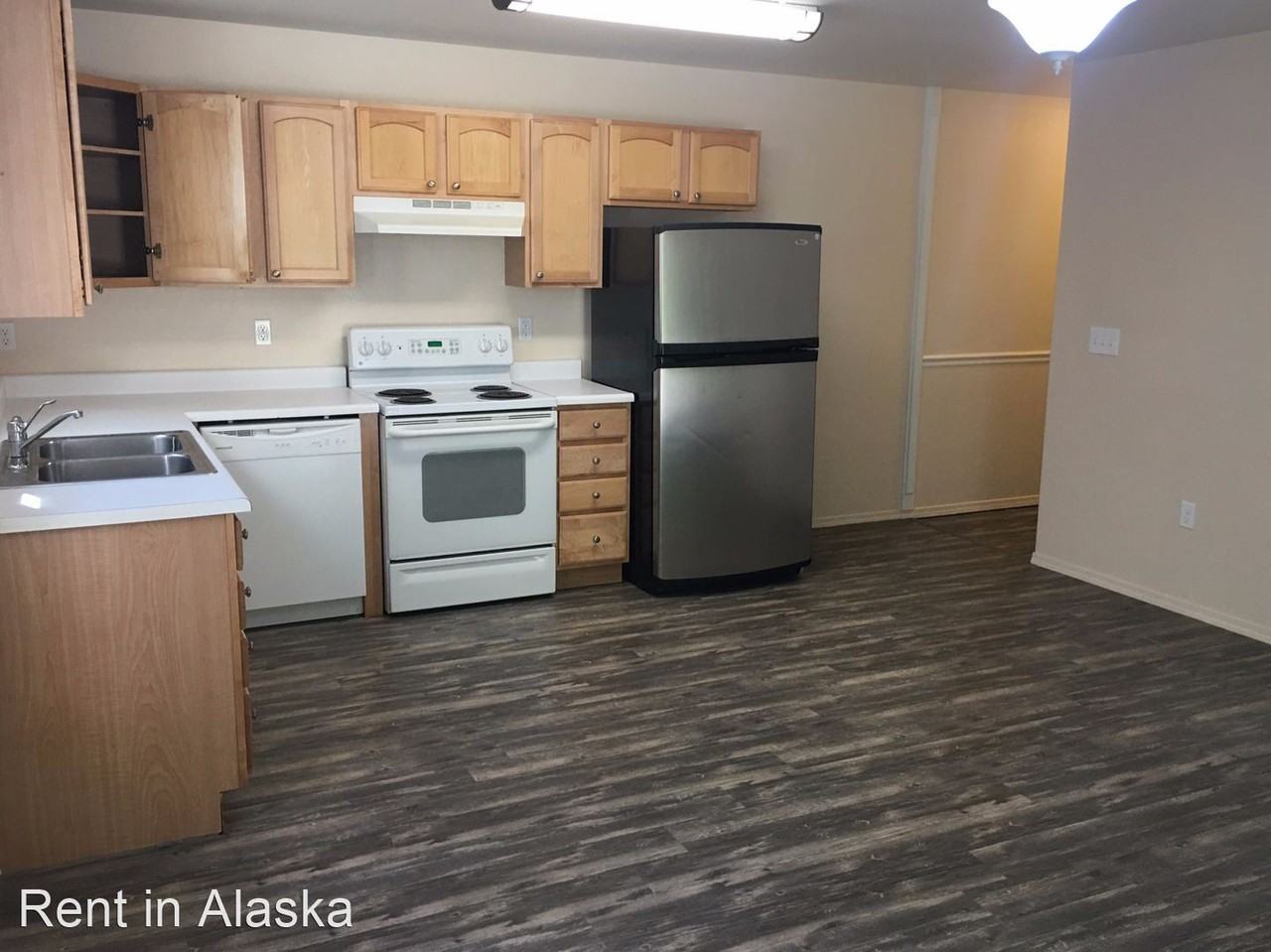 3125 N Cambay Court Apartments - 3125 N Cambay Ct, Wasilla, AK 99654 ...