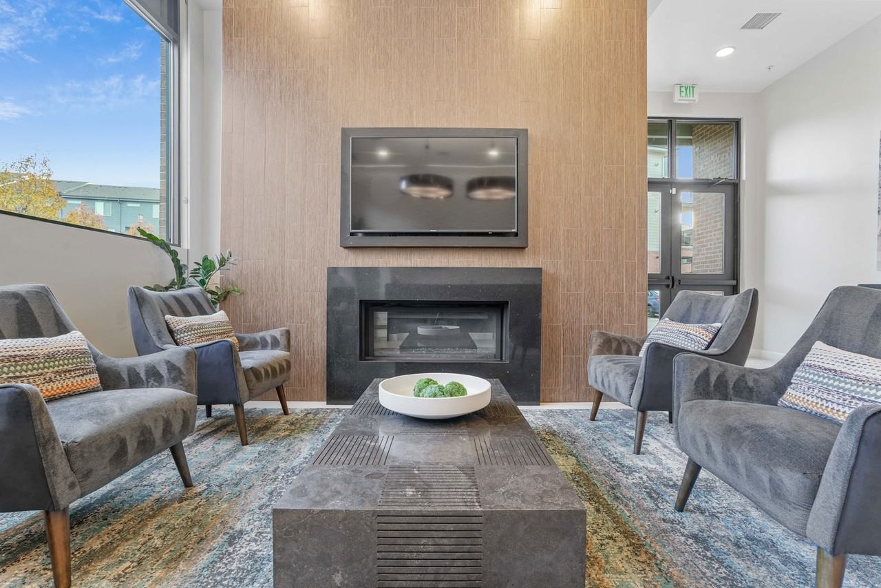 Regency RidgeGate Apartments - 10320 Commonwealth St Lone Tree CO | Zumper