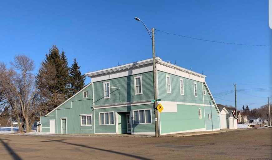5001 50 St, Lavoy, AB T0B None 5 Bedroom Apartment for $750/month - Zumper