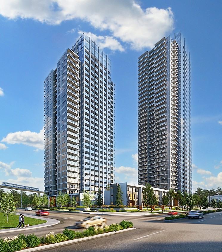 University District Apartments - 13428 105 Ave Surrey BC | Zumper