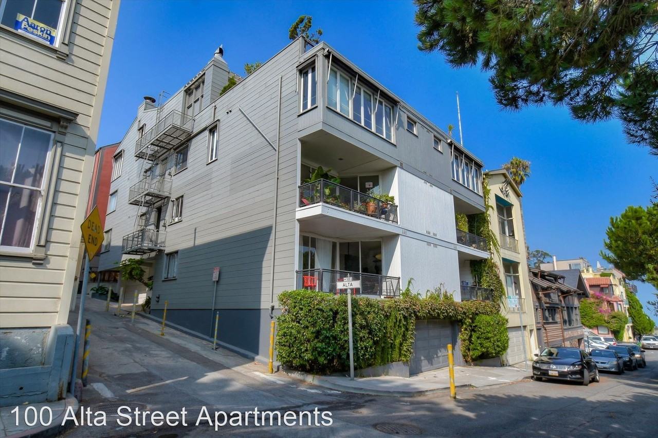 100 Alta Street Apartments - 100 Alta St, San Francisco, CA 94133 - Zumper