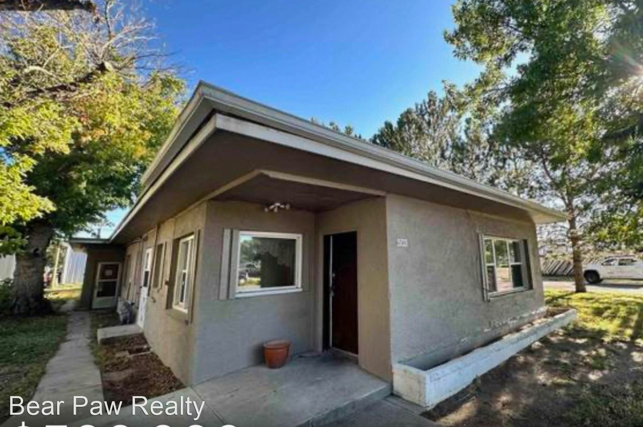 503 E 2nd St/Van Lennen Apartments in Cheyenne, WY 82007 - Zumper