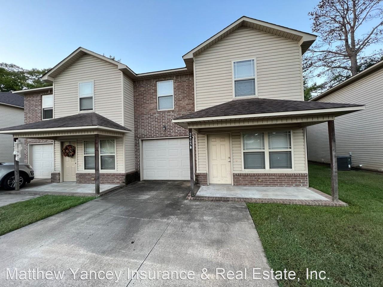 2405 Dora Rd Apartments - Van Buren AR | Zumper