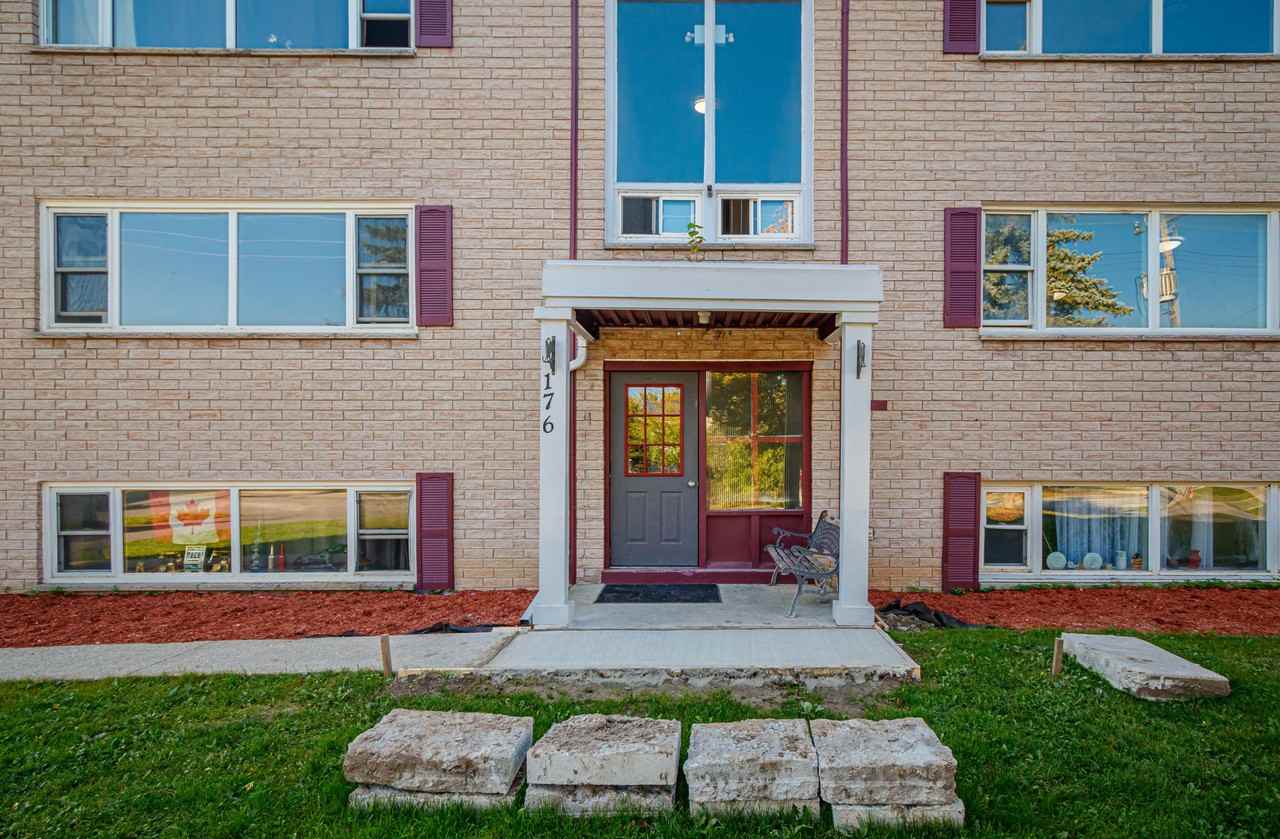 176 8th Street, Collingwood Apartments - 176 Eighth St Collingwood ON ...