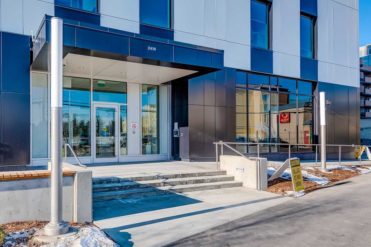 The Hub Calgary Apartments - 2416 16 Ave Nw, Calgary, AB T2M 5C7 - Zumper