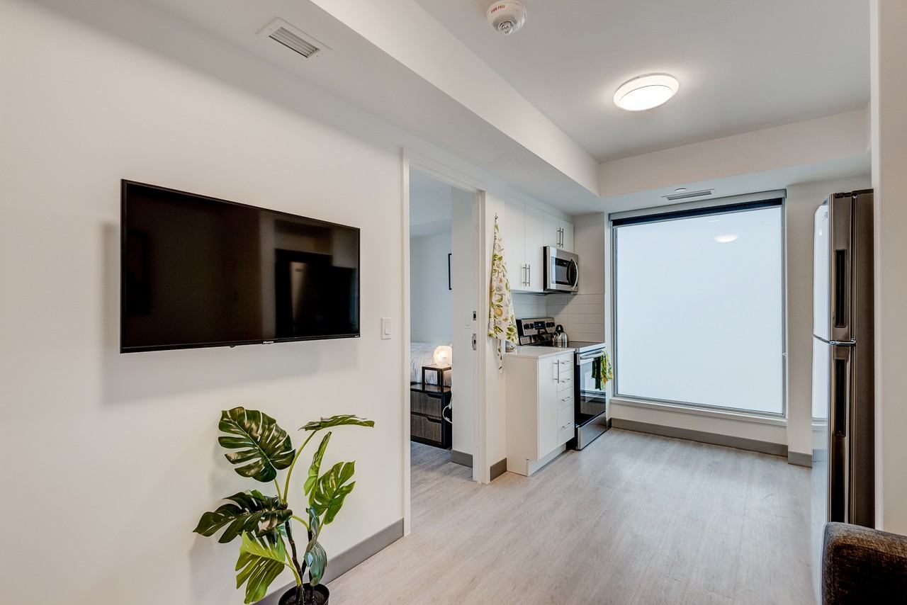 The Hub Calgary Apartments - 2416 16 Ave Nw, Calgary, AB T2M 5C7 - Zumper