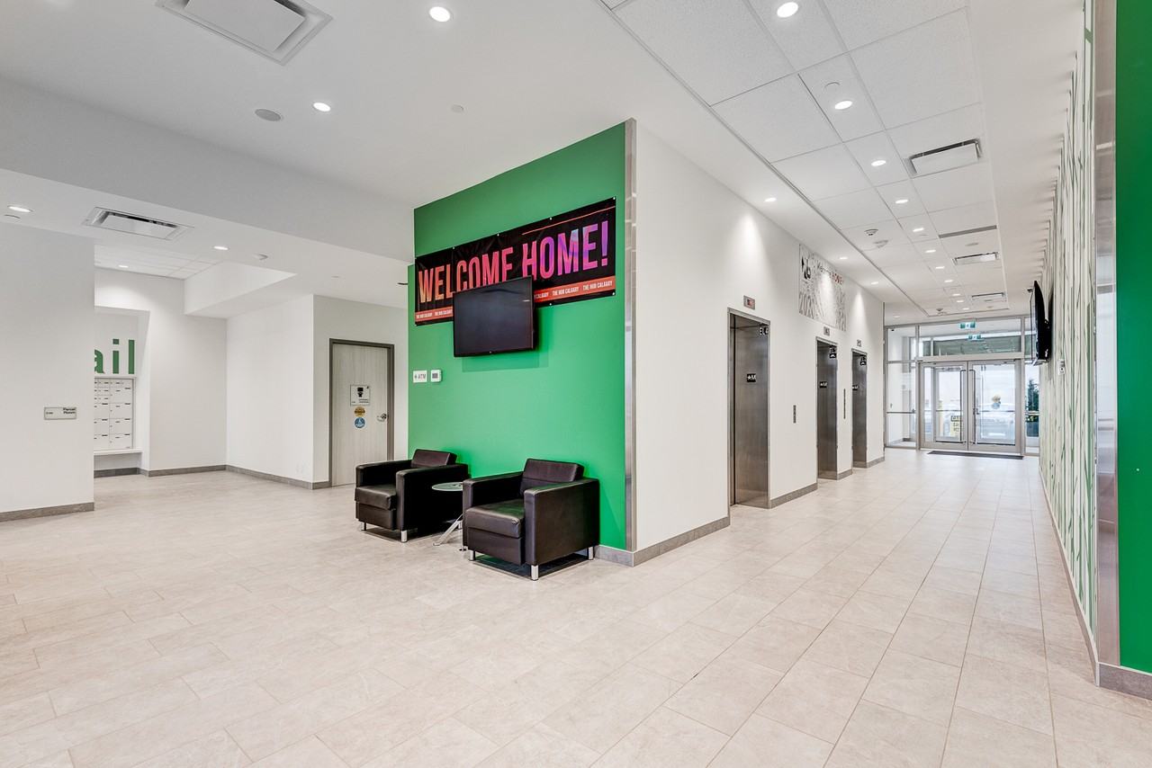 The Hub Calgary Apartments - 2416 16 Ave Nw, Calgary, AB T2M 5C7 - Zumper