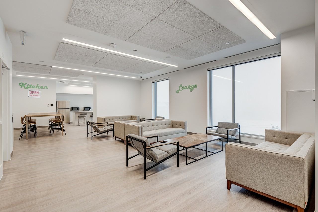 The Hub Calgary Apartments - 2416 16 Ave Nw, Calgary, AB T2M 5C7 - Zumper