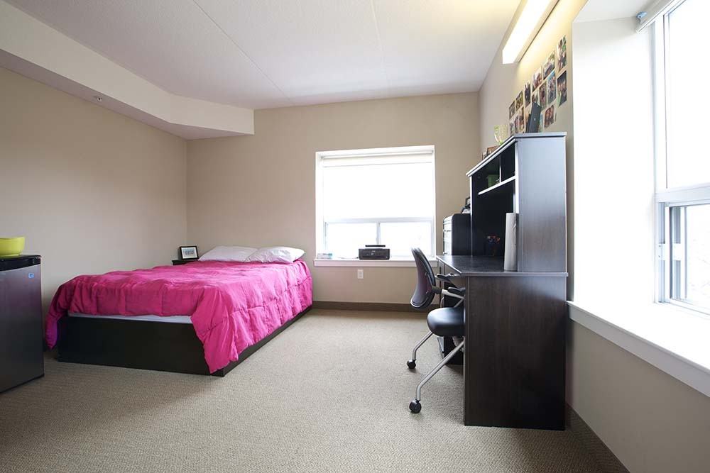 The MARQ Waterloo at 168 King Street North Apartments - 168 King St N ...