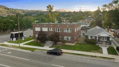 376 Cazier Properties Apartments - 376 N 300 W Salt Lake City UT | Zumper