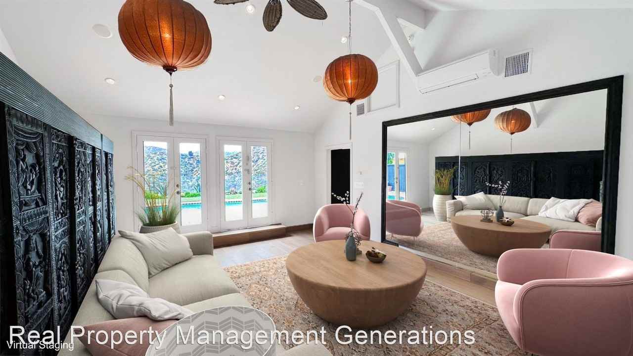 1169 Linda Flora Dr, Los Angeles, CA 90049 - 4 bedroom House Rental ...