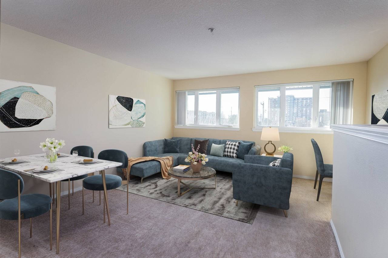 The Cornerstone Apartments - 1425 Ne 7th Ave, Portland, OR 97232 - Zumper