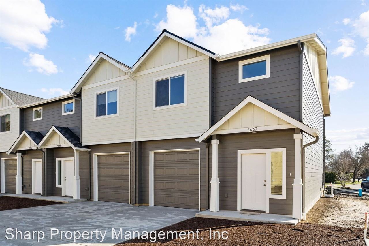 5601 Eagle Loop Dr Apartments - Longview WA | Zumper