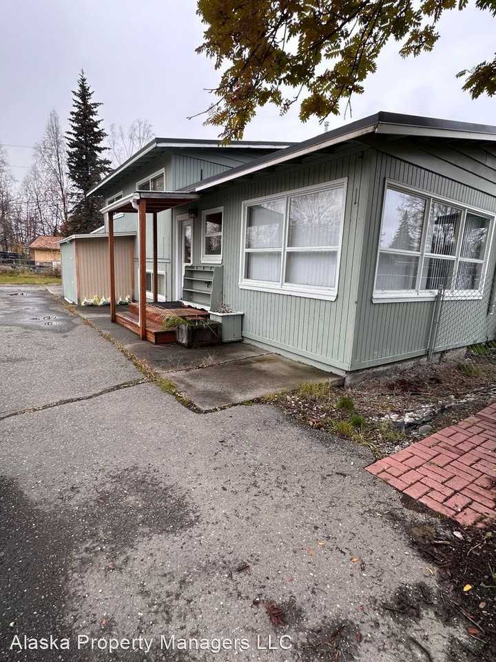 6413 E 14th Ct Apartments - Anchorage AK | Zumper