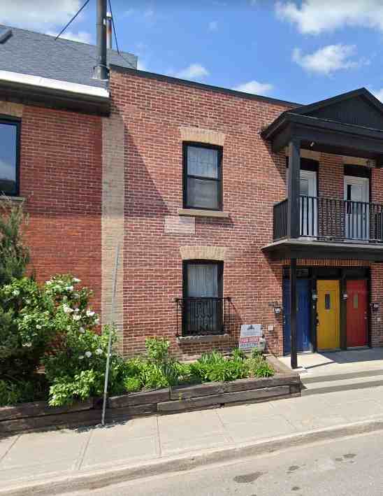 335 Saint Patrick Street - 1 Apartments - 335 St. Patrick St Ottawa ON ...