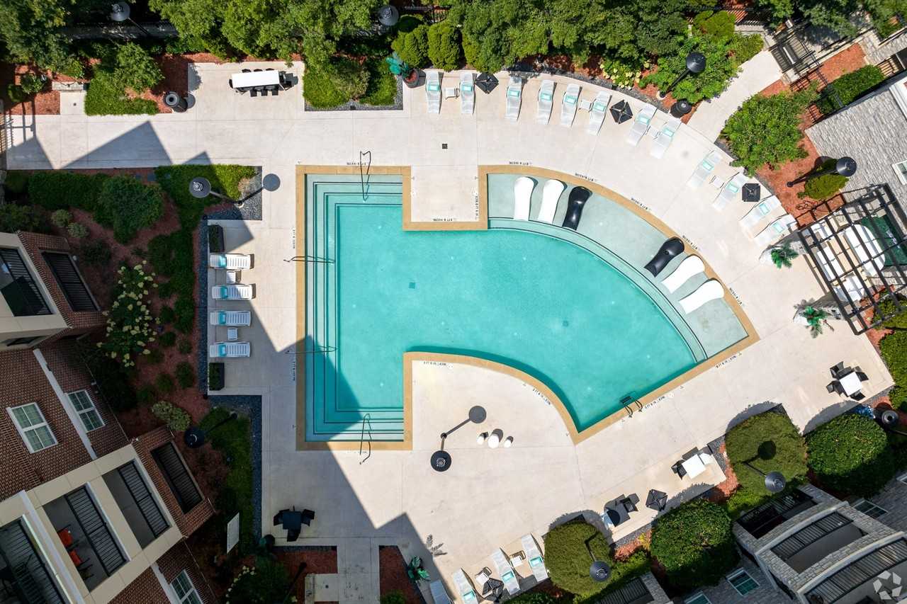 The Rocca Apartments - 3280 Northside Pkwy Nw, Atlanta, GA 30327 - Zumper